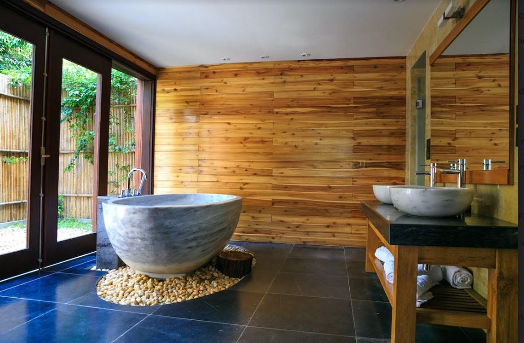 Hoe je jouw badkamer een luxe spa-gevoel kunt geven | Direct Wonen Blog